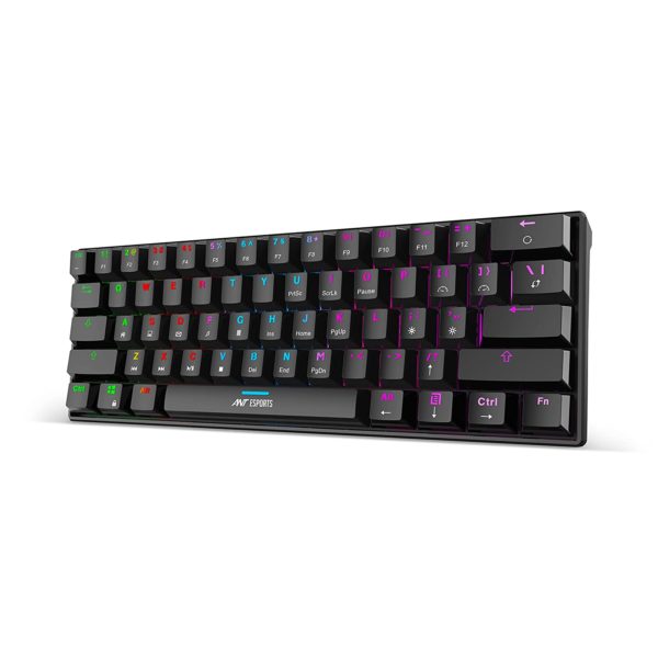 Ant Esports MK1300 Mechanical Gaming Keyboard