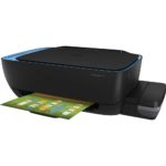 HP Ink Tank 319 Color Printer at lowest price in India