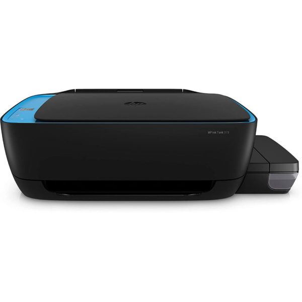 HP Ink Tank 319 Color Printer at lowest price in India