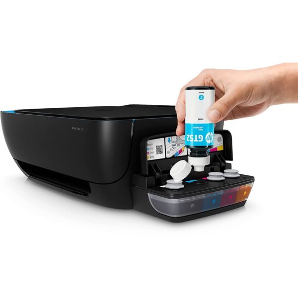 HP Ink Tank 319 Color Printer at lowest price in India