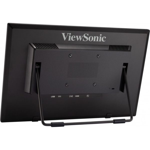 ViewSonic TD1630-3 16" 10-point Touch Screen Monitor