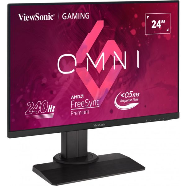 ViewSonic XG2431 24” 240Hz Gaming Monitor