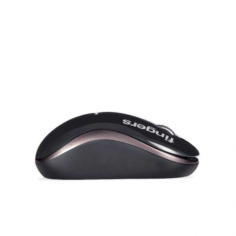 Fingers GlidePro Wireless Optical Mouse