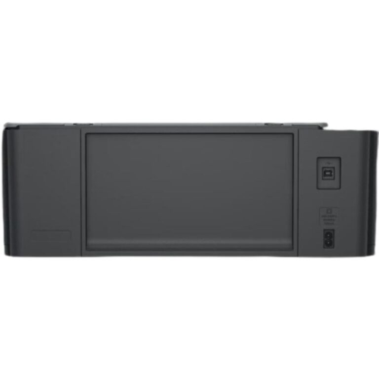 HP Smart Tank 521 All-in-One Multi-function Color Inkjet Printer