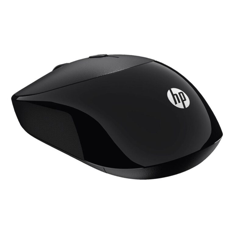 HP M090 Wireless Optical Mouse